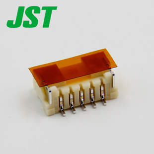 SM05B-PASS-TBT(LF)(SN)JST压着汽车连接器接插件塑壳胶壳端子护-阿里巴巴