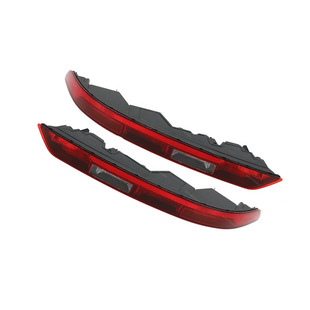 适用于2018AUDI奥迪Q5L后杠灯80A945069 80A945700保险杠后置-阿里巴巴