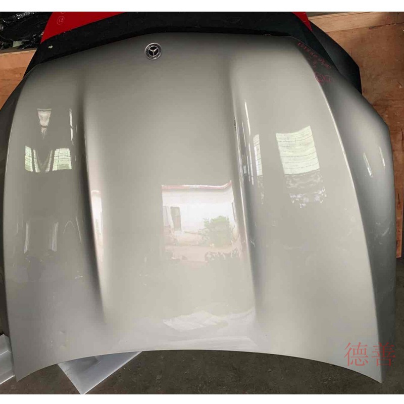 适用奔驰167 GLE300 GLE320 GLE350 GLE400 GLE450 GLE63 前机盖-阿里巴巴