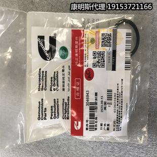 适用于康明斯系列3046943柴油发动机密封圈垫片配件-阿里巴巴