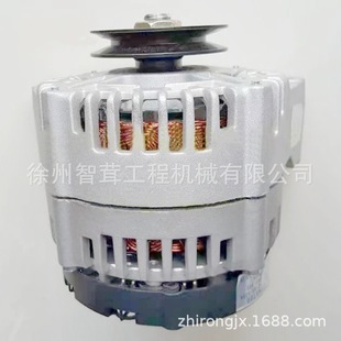 宝马格202 203压路机发电机 发动机 BF4L913风冷发动机 配件-阿里巴巴