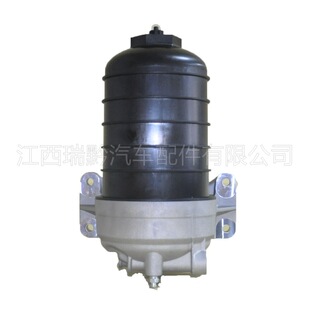 瑞黔 油水分离器5801612317适用于依维柯-阿里巴巴