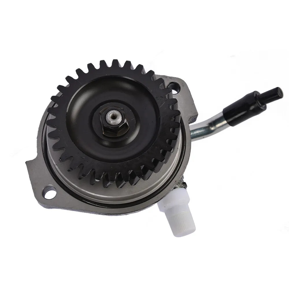 适用于 五十铃 NPR 4HF1 4HG1 4HE1 转向助力泵总成 8971365741-阿里巴巴