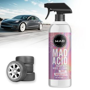 MAD ACID Glass Cleaner玻璃清洁剂重型车轮清洁剂-阿里巴巴