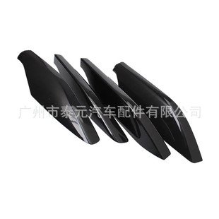 适用于丰田普拉多 车顶行李架盖子 63491-60060 63492-60040-阿里巴巴