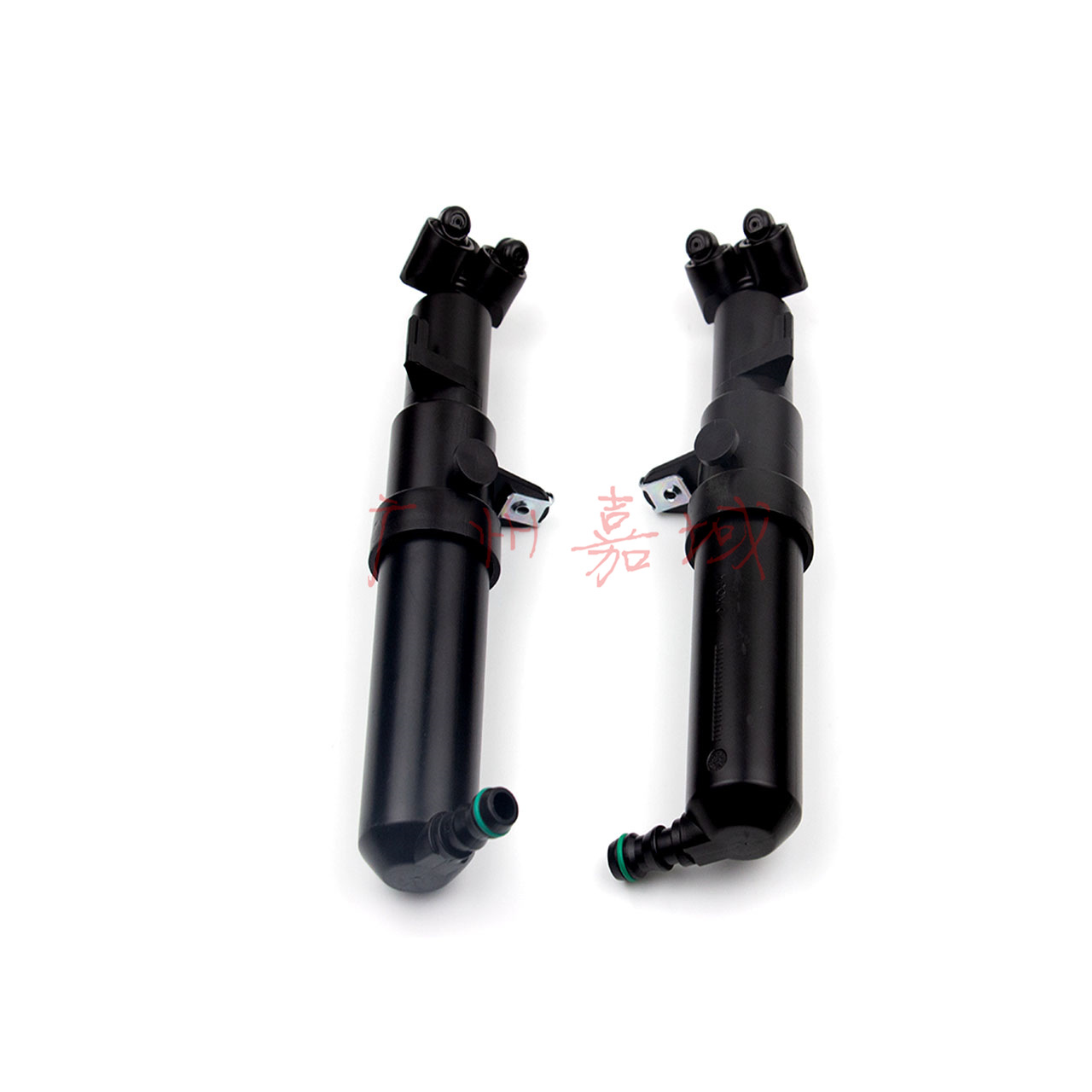 厂家供应适用于W221前大灯左边清洗器喷水枪喷A2218600147-阿里巴巴