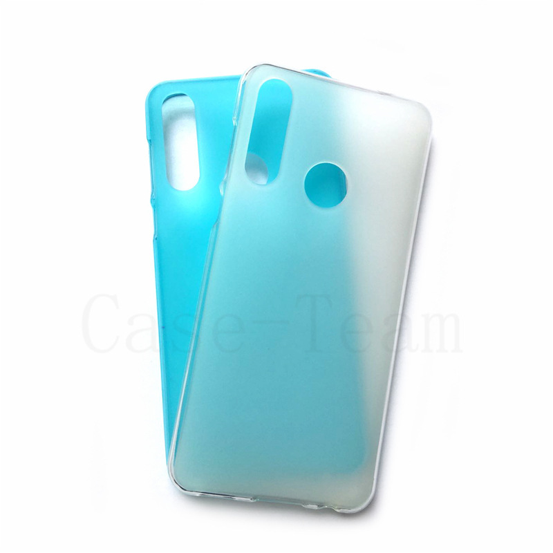 适用于HTC Desire 19+手机壳D19 plus保护套D19plus布丁套素材壳-阿里巴巴