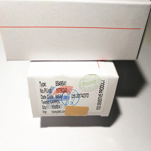 SS495A1 SS495A 美国霍尔传感器 可用于曲轴与凸轮轴位置检测‌-阿里巴巴