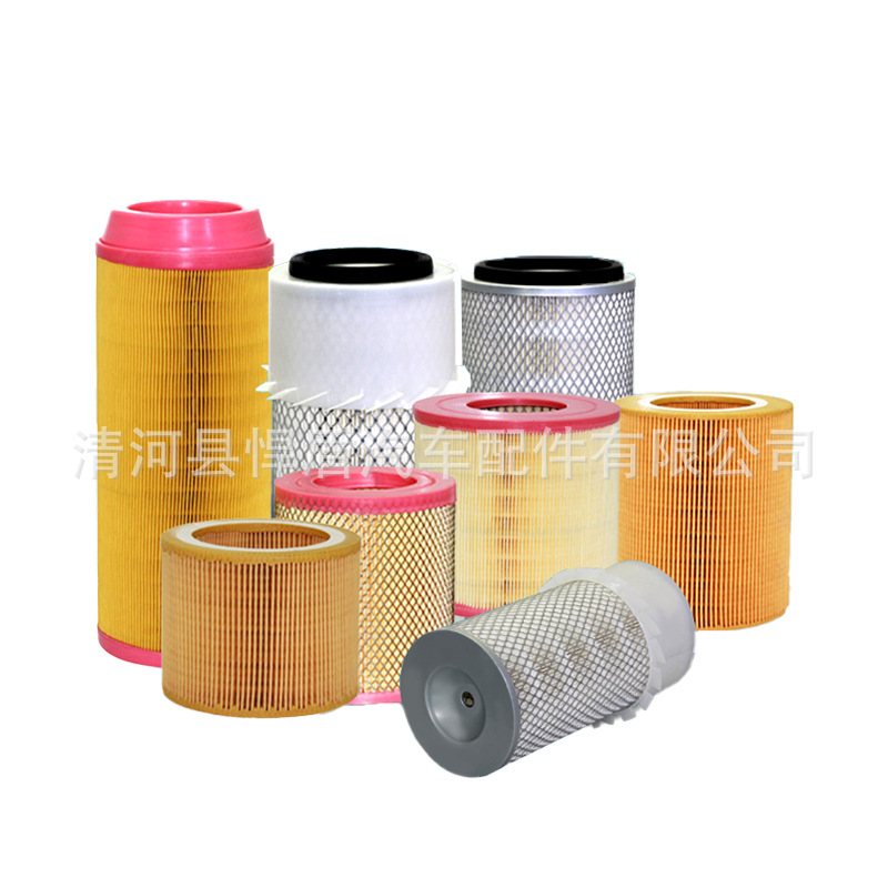 跨境热销空气滤清器81.08405.0018 AF26327 81084050018 C261005-阿里巴巴