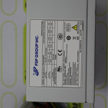 FSP400-60PFI FSP GROUP INC电源FSP400-60PFI 100-240V咨询订货-阿里巴巴