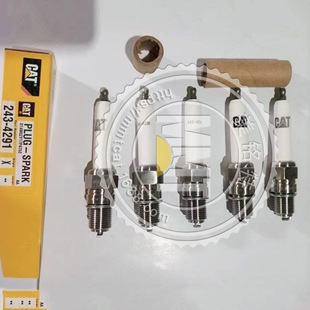 供CAT卡特火花塞243-4291燃气发动机发电机组2434291替代件美铭特-阿里巴巴
