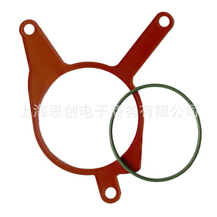 发动机真空泵垫密封垫适用AUDI奥迪A4 B7 A6 C5 C6 A8 06E145215A-阿里巴巴