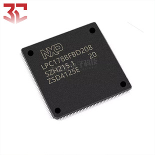 LPC1788FBD208,551 封装LQFP208 微控制器MCU单片机 全新原装正品-阿里巴巴
