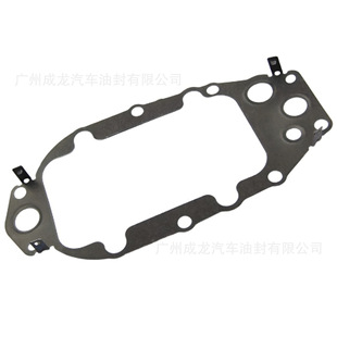 1356789 适用路虎发现LR3 L319 2.7柴油V6的油冷却器垫片-阿里巴巴