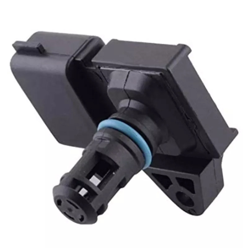 适用标致雪铁龙起亚80018383进气温度传感器OE 5WK96841 5WY2833A-阿里巴巴