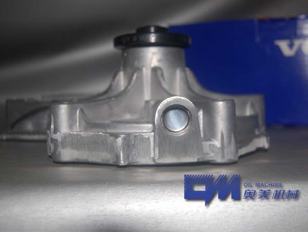 【代理】富豪 TAD1641GE 水泵20744939 21468471-阿里巴巴