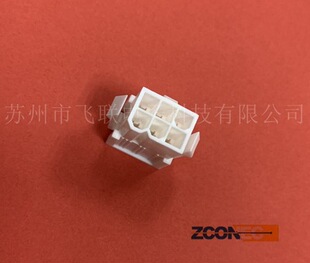 苏州飞联现货MOLEX连接器39012066，molex39-01-2066，3901-2066-阿里巴巴