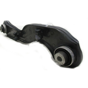 适用捷豹 F-Pace 后上弯铁摆臂 控制臂 底盘悬挂-阿里巴巴