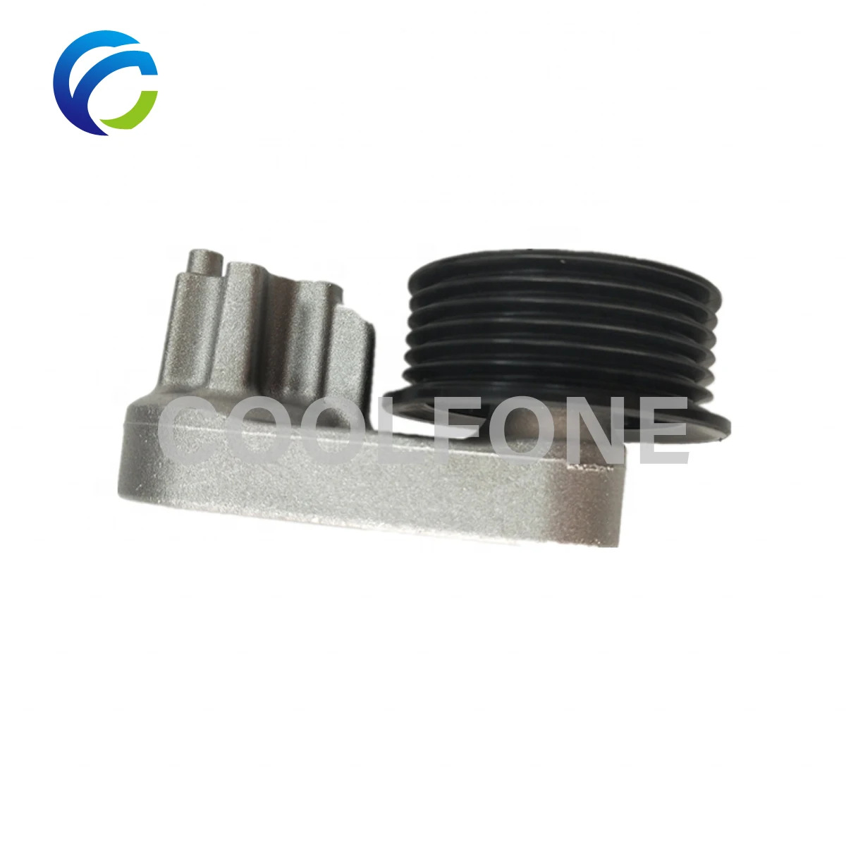 涨紧轮适用于捷豹JAGUAR F-PACE X761 XE X760 XF X250 C2D19768-阿里巴巴