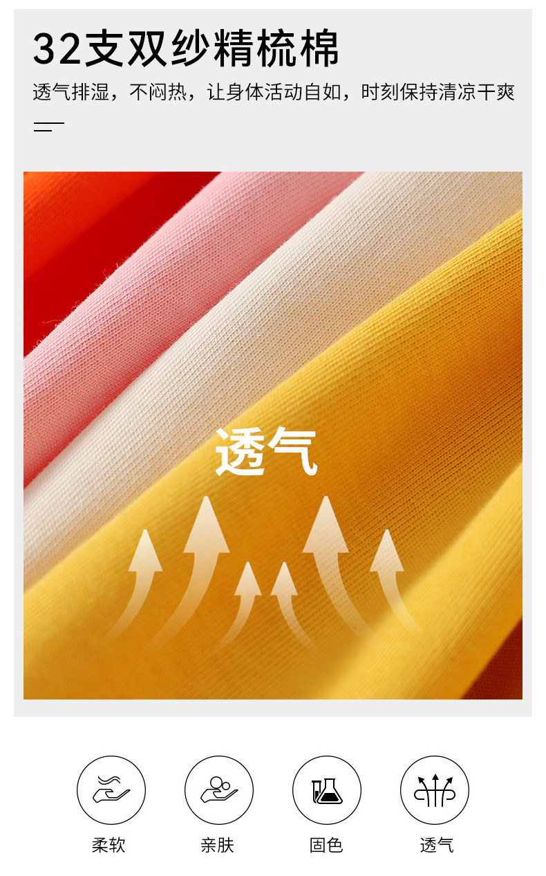 伟龙制衣纯棉T恤男士240G重磅半袖体恤夏季ins潮流落肩宽松圆领衫-阿里巴巴