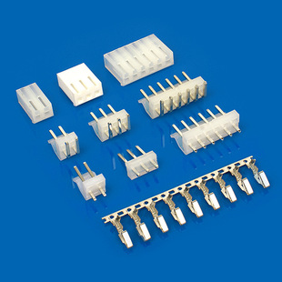 国产替代5058 5.08无卤 端子壳体 5.08间距连接器-阿里巴巴