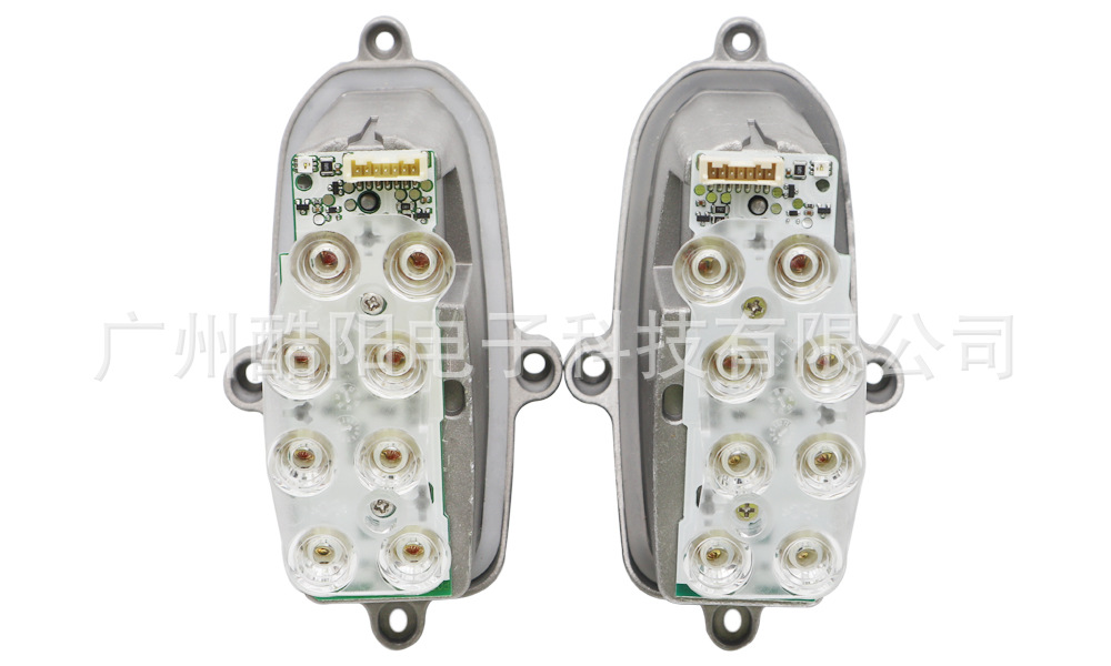 全新led灯日行灯63117339057 63117339058适用于宝马7系f02转向灯-阿里巴巴