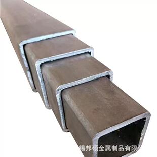 无锡现货Q345B无缝方矩管20#号厚壁方管矩形管16mn低合金伸缩套管-阿里巴巴