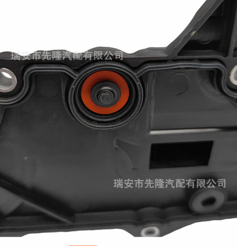 32140004 31670210 适用于沃尔沃 油罩 阀门盖导油器 气门室盖-阿里巴巴