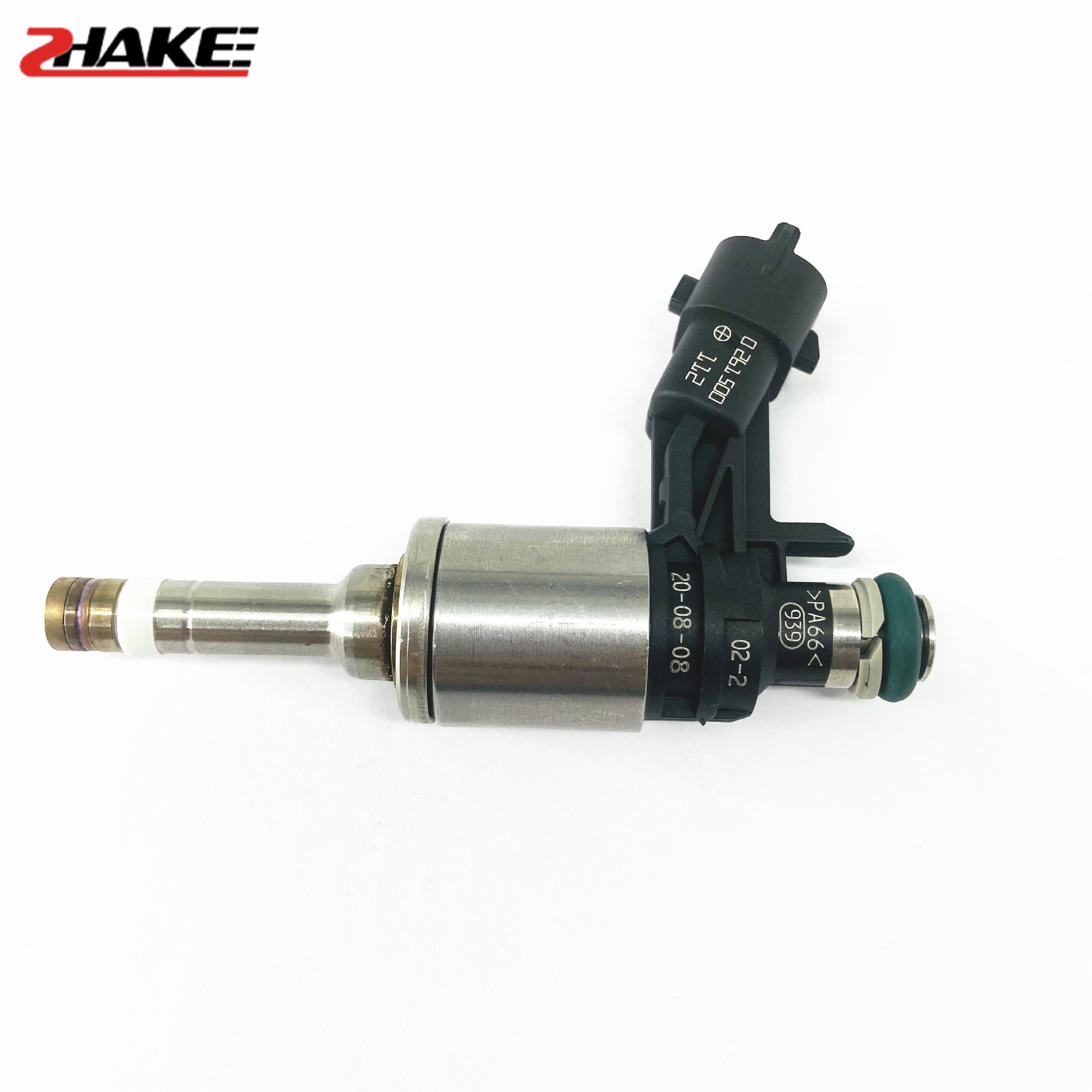 ZHAKE喷油嘴适用于别克2.0T 0261500112 12636111-阿里巴巴