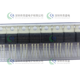 SKD502T 封装TO-220 85V 120A mos管场效应管N沟道 先询后拍-阿里巴巴