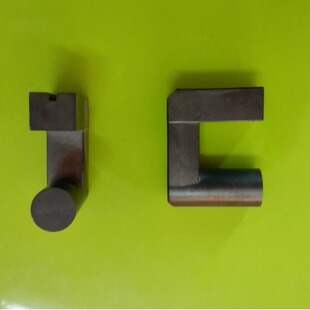 【长期出售】高压电源 锰锌铁氧体磁芯 UYF18 U型磁芯-阿里巴巴