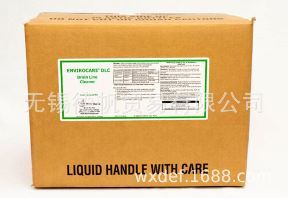 DREW MARINE ENVIROCARE DLC清洗剂-阿里巴巴