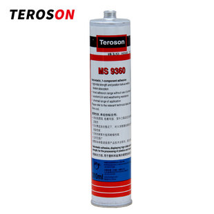 LOCTITE乐泰 泰罗松9360工业密封胶水 弹性粘接力强兼容油漆系统-阿里巴巴