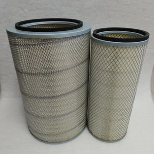 K3046平底/豪沃全胶复合滤纸 空气滤芯滤清器 空气滤清器量大从优-阿里巴巴