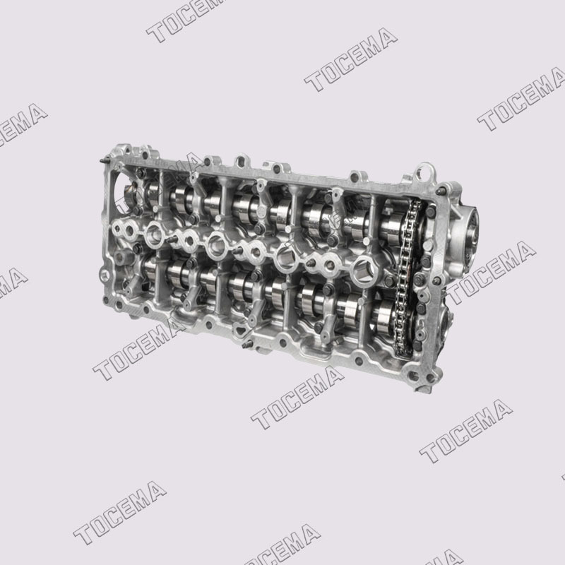 适用于DS DS3 II(D34) DV5RC 1638159880 1.5HDi 凸轮轴瓦盖组件-阿里巴巴