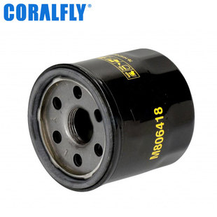 Oil Filter机油滤清器M806418 P502067机油滤芯矿山挖掘机配件-阿里巴巴
