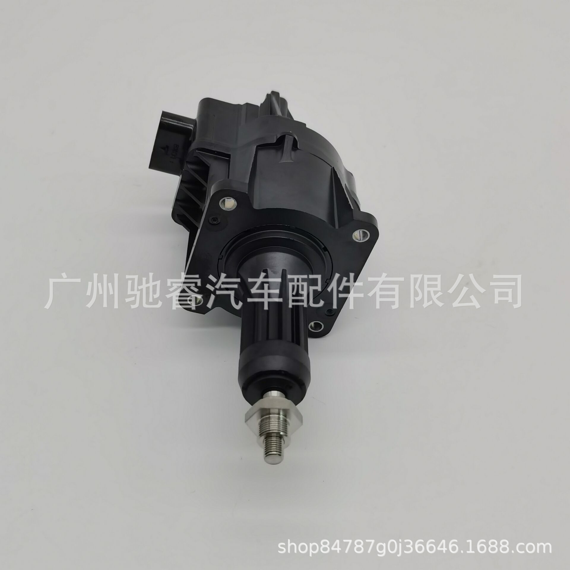 11657638783适用于宝马N20B38涡轮增压器执行器电磁阀11658485115-阿里巴巴