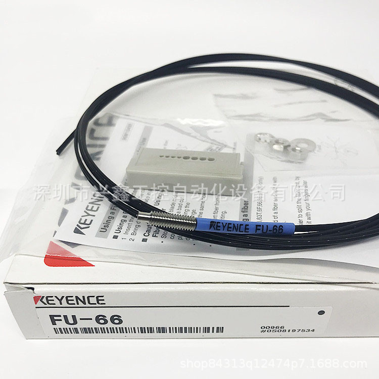 基恩士FU-66 FU-66Z FU-66TZ全新原装现货 光纤传感器-阿里巴巴