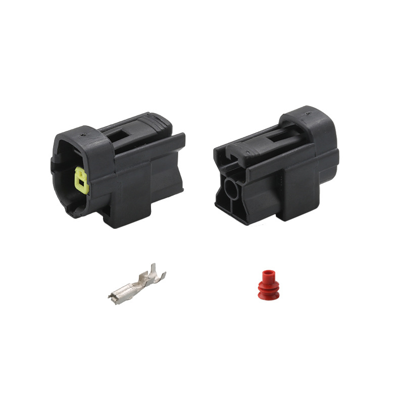 接插件 DJ70116Y-1.8-11/21 汽车连接器 174879-2 174877-2-阿里巴巴