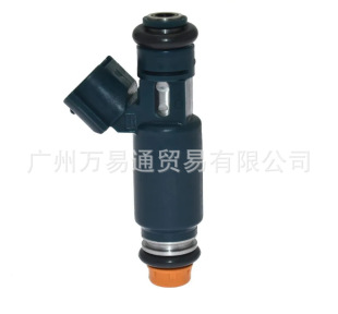 喷油嘴 195500-4390 16600-8J010 适用于 日产 FJ468 842-12296-阿里巴巴