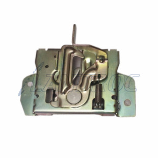 5908A055 前机盖锁机适用于三菱-阿里巴巴