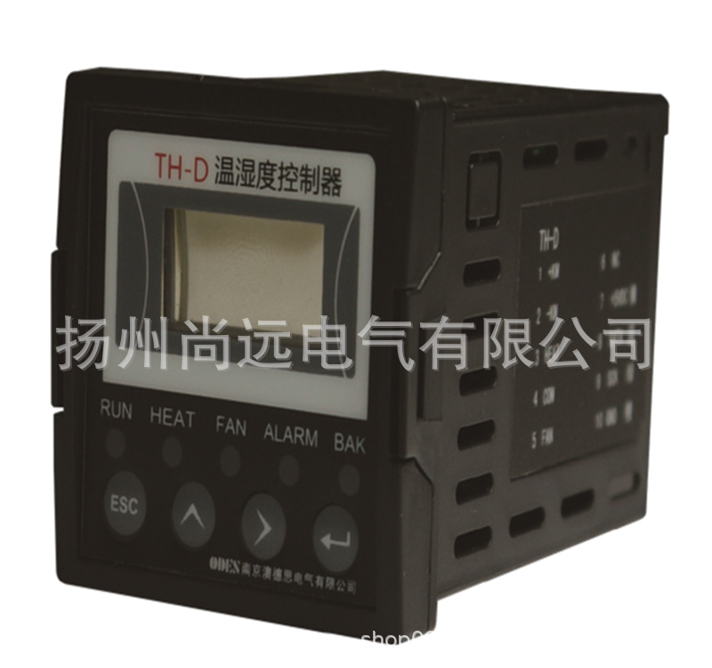 ODES澳德思协澳TH－D-11/OLED温湿度控制器-阿里巴巴