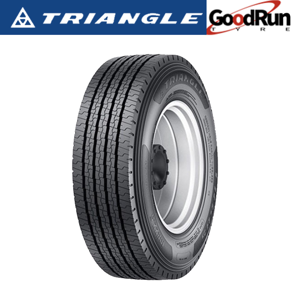 Triangle 三角客运系列轮胎 215/75R17.5 TR68516PR全新正品现货-阿里巴巴