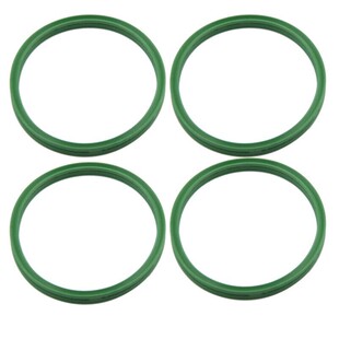 4件套适用大众奥迪冷却器密封 1J0145117J 3C0145117 1J0145117-阿里巴巴