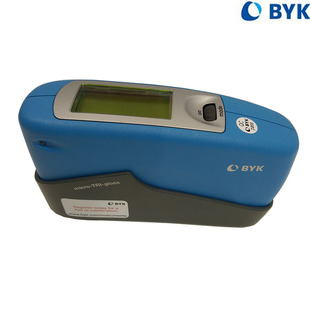 德国BYK光泽仪4561 微型光泽仪60度光泽计BYK单角度光泽度仪-阿里巴巴