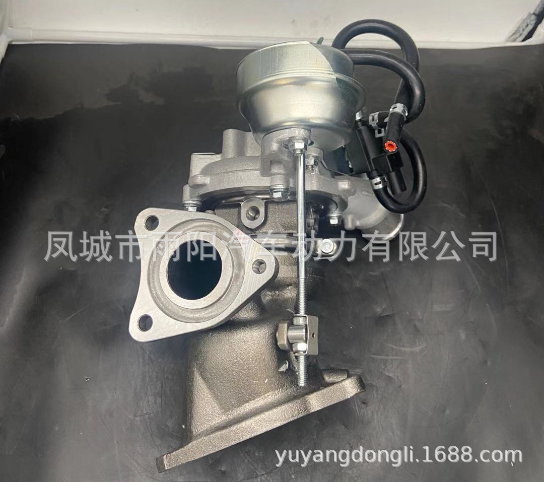 54399700131 6K682-DA ford 1.6涡轮增压器-阿里巴巴