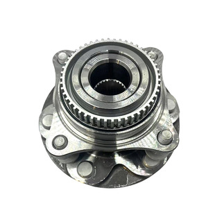 轮毂单元轴承 适用于丰田海拉克斯前轮轴承 43550-0K030-阿里巴巴