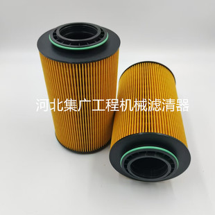 HU12010 202V05504-0132 重汽曼MC13国六机油滤清器-阿里巴巴