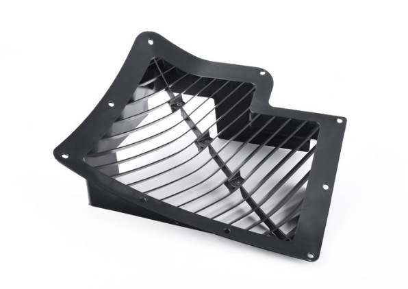 51717169417/51717169418适用于宝马X5 X6 E70 E71前部内衬小盖板-阿里巴巴