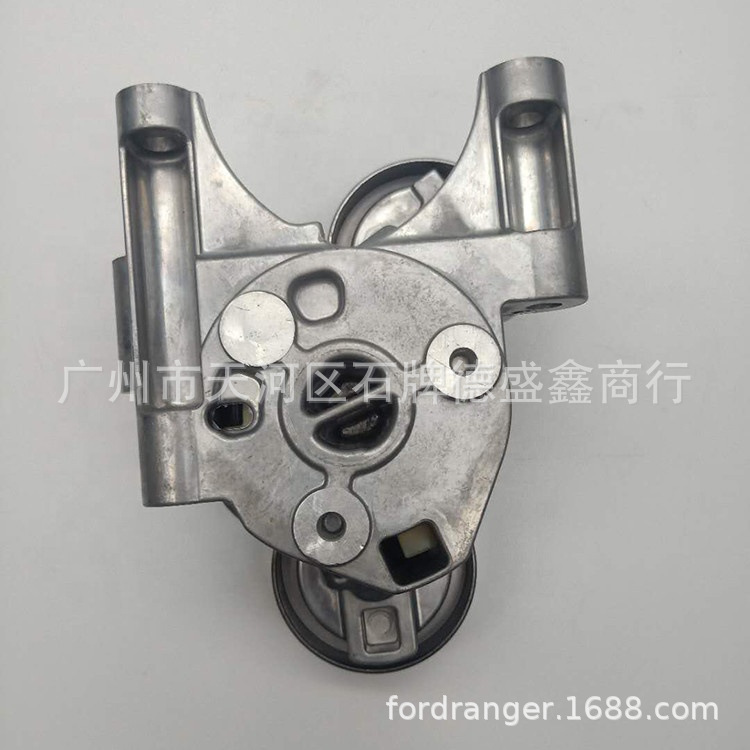 适用于福特 Ford ranger发动机涨紧轮总成BK3Q-6A228-BH-阿里巴巴
